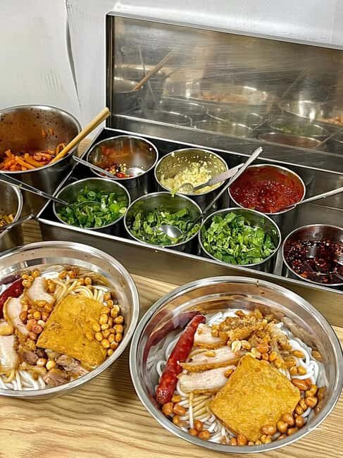 Guilin Local Life & Scenic Wonders: Full-Day in-depth city - Key Points