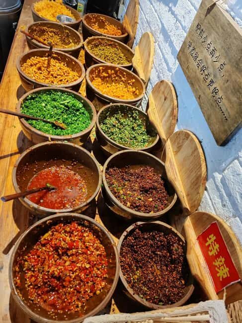 Guilin Local Life & Scenic Wonders: Full-Day in-depth city - Introduction: A Full Day of Scenic and Cultural Discovery in Guilin