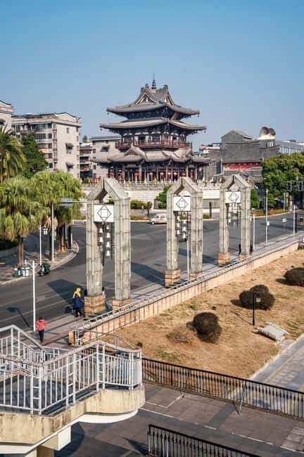 Guilin Local Life & Scenic Wonders: Full-Day in-depth city - The Value of the Tour