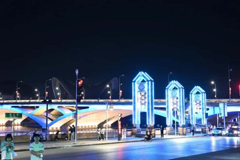 Guilin Local Life & Scenic Wonders: Full-Day in-depth city - The Sum Up