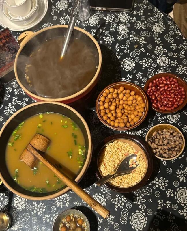 Guilin Longji: Rice Terrace with Oil Tea Demo & Zhuang Lunch - Who Will Love This Tour?