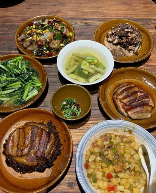 Guilin Longji: Rice Terrace with Oil Tea Demo & Zhuang Lunch - FAQ