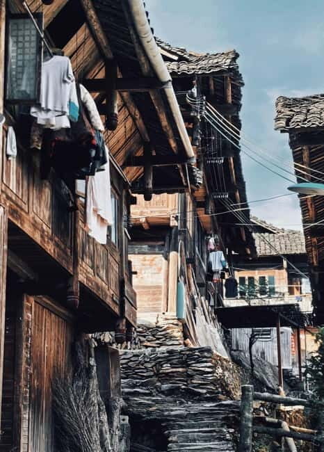 Guilin Longji: Rice Terrace with Oil-Tea Demo & Zhuang Lunch - An Introduction to the Tour: A Day in the Landscape and Culture of Longji