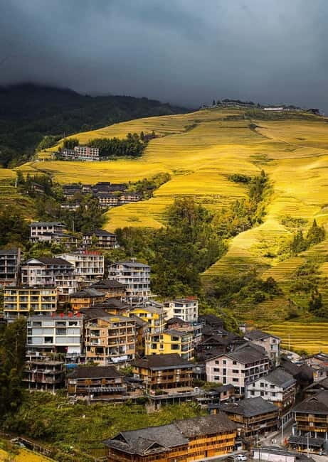 Guilin Longji: Rice Terrace with Oil-Tea Demo & Zhuang Lunch - FAQ: Practical Questions About the Tour