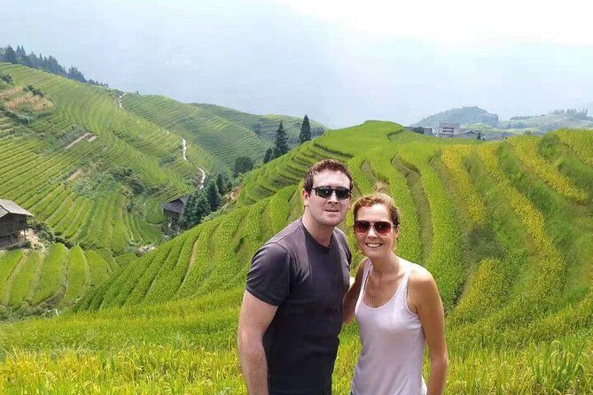 Guilin: Longji Rice Terraces and Villages Private Day Tour - FAQ