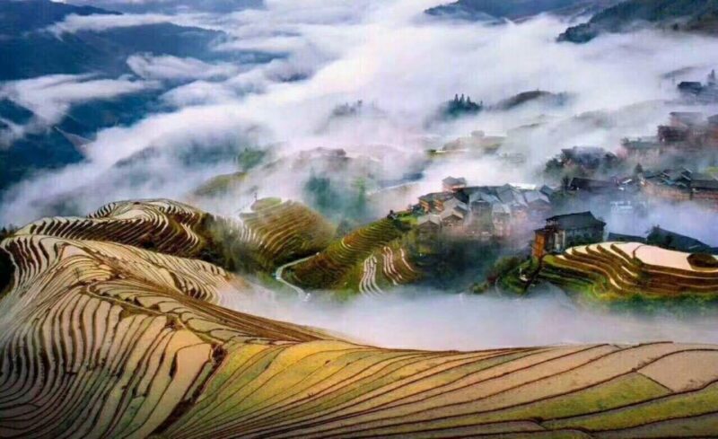 Guilin: Longji Rice Terraces& Long Hair Village Private Tour - Key Points