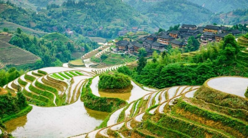 Guilin: Longji Rice Terraces& Long Hair Village Private Tour - Practical Tips for Travelers