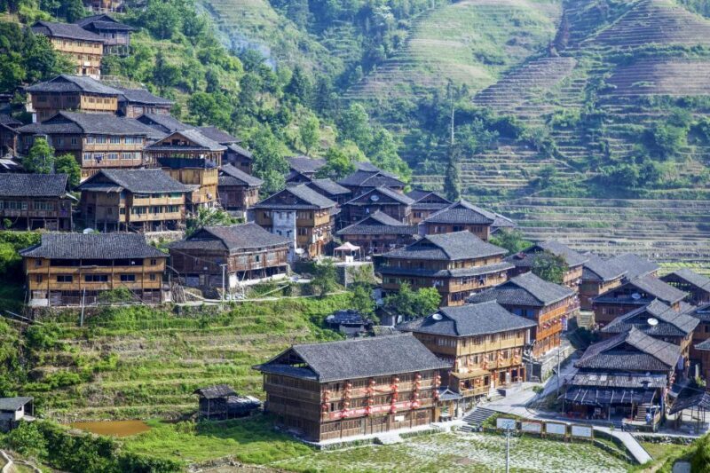 Guilin: Longji Rice Terraces& Long Hair Village Private Tour - FAQ