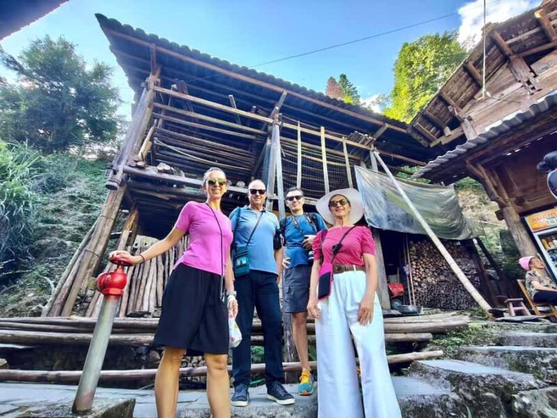 Guilin: Longji Rice Terraces & Yao village Private day tour - The Experience: What to Expect