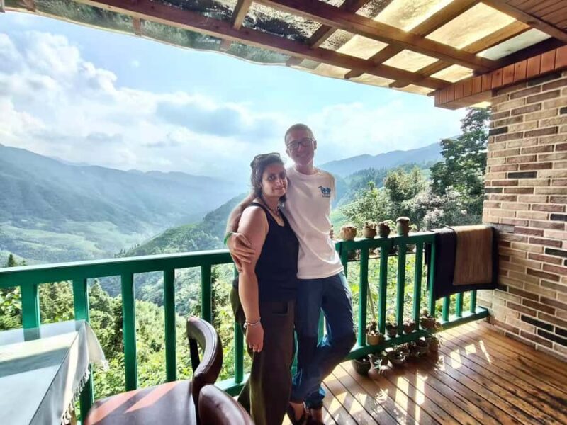 Guilin: Longji Rice Terraces & Yao village Private day tour - Why This Tour Is a Great Choice