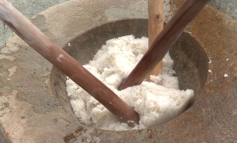 Guilin: Longji Terraced Fields & Rice Cake Tour - Authenticity and Cultural Respect