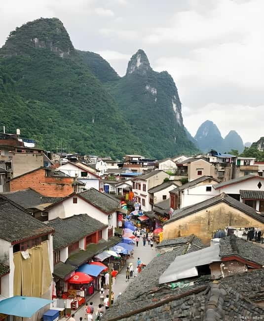 Guilin-Nanning: 8-Day Li River, Rice Terraces & Detian Falls - Practicalities and Value