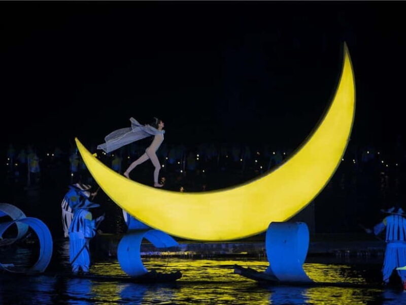 Guilin-Nanning: 8-Day Li River, Rice Terraces & Detian Falls - Who This Tour Is Best For