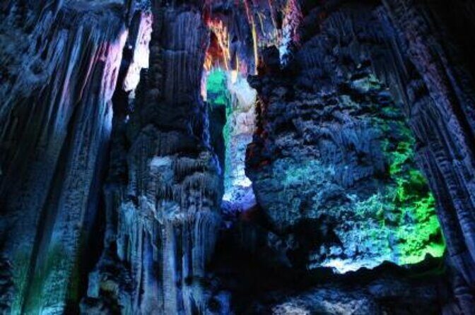 Guilin Private 2-Day Tour - A Deep Dive into the Guilin Private 2-Day Tour
