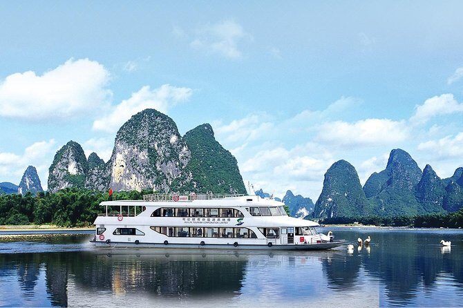 Guilin Private 2-Day Tour - Final Words