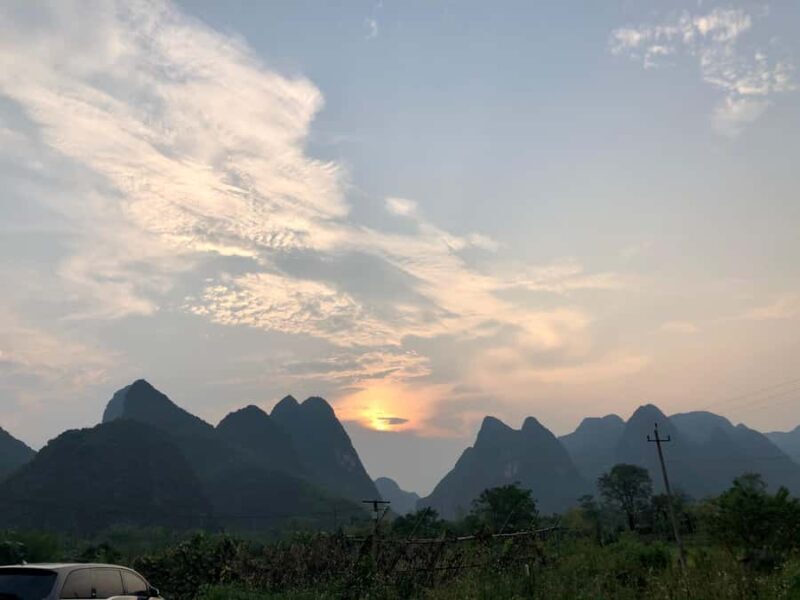 Guilin: Private & Customizable Tour with Local Guide - Key Points