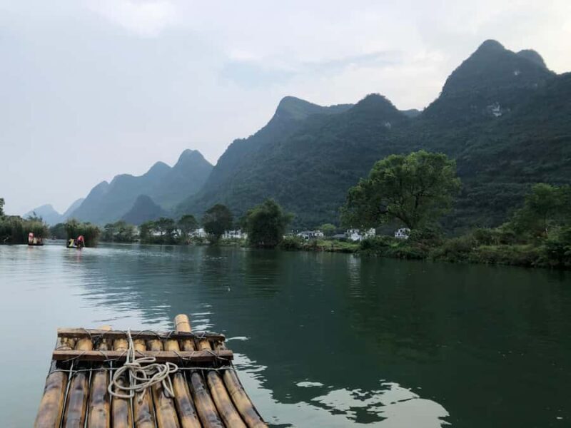 Guilin: Private & Customizable Tour with Local Guide - What Makes This Tour Special?