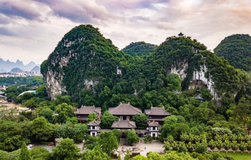 Guilin: Private Customized Tour of City's Top Sights - Exploring Guilin: A Private Customized Tour of the Top Sights