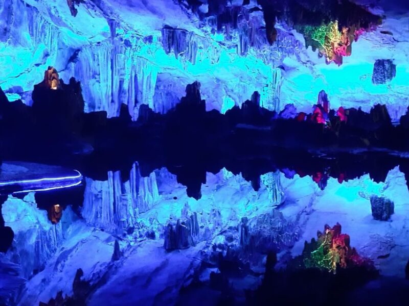 Guilin: Private Full-Day City Tour with Fubo Hill - Overall Experience: What You Can Expect