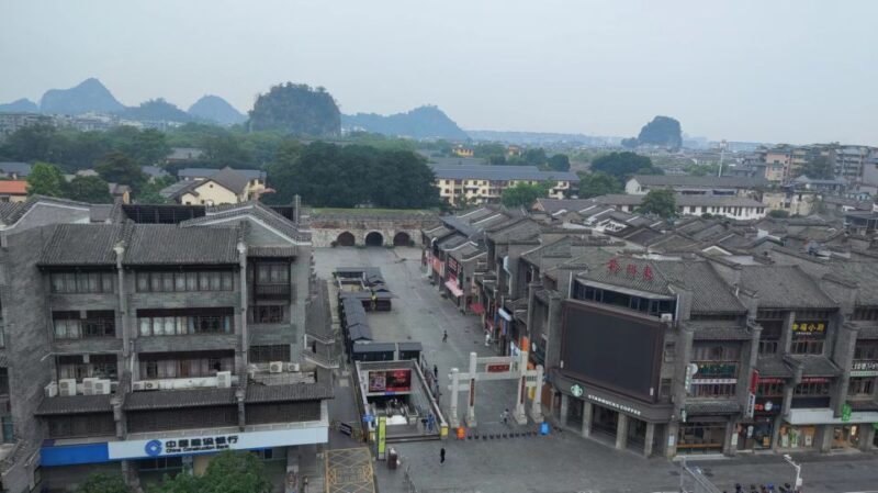 Guilin: Private Full-Day City Tour with Fubo Hill - Who Should Consider This Tour?