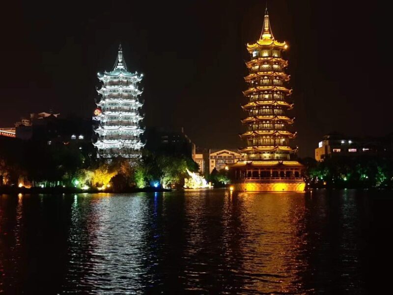 Guilin: Private Full-Day City Tour with Fubo Hill - FAQ