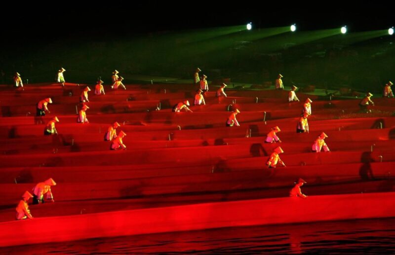 Guilin: Private Full-Day Li River Cruise and Liusanjie Show - Practical Tips for Travelers