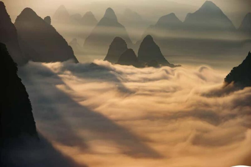 Guilin: Private Highlights Tour with English Guide - Key Points