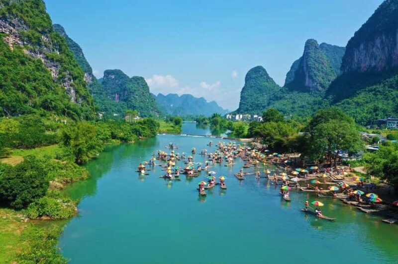 Guilin: Private Highlights Tour with English Guide - Practical Considerations and Tips