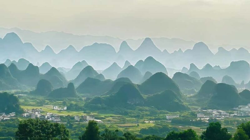 Guilin: Private Highlights Tour with English Guide - FAQs