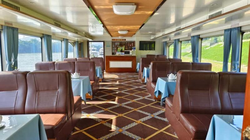 Guilin: Private Li River Cruise, Cave, and Show Tour - An In-Depth Look at the Tour Experience