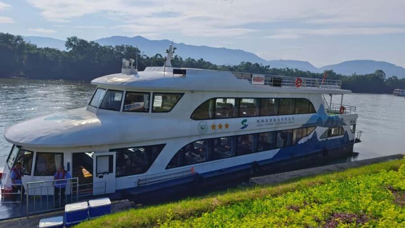 Guilin: Private Li River Cruise, Cave, and Show Tour - Who Will Love This Tour?