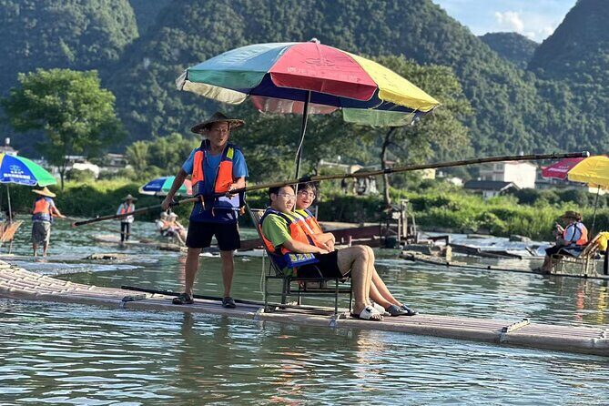 Guilin: Private Mountains and Rivers Day Tour - The Sum Up: Is It Worth It?