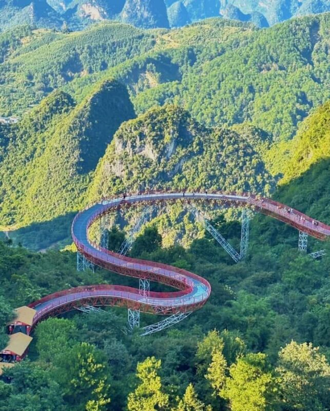 Guilin: Silver Cave, Ruyi Peak, & Liu Sanjie Show Tour - Who Will Love This Tour?