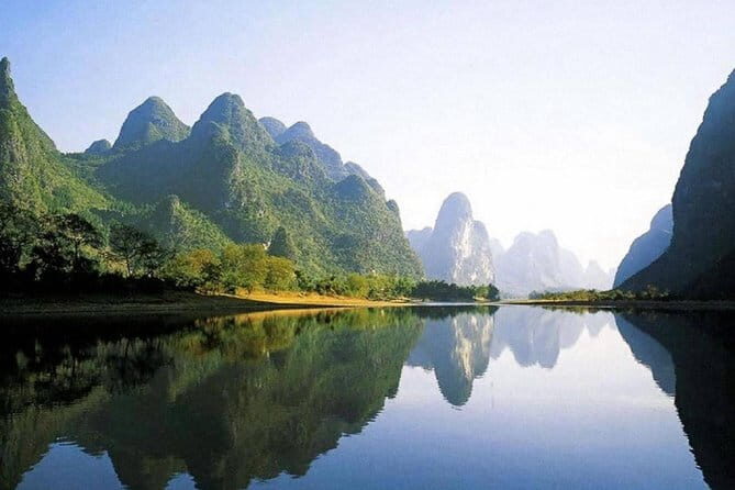Guilin South Railway Station to Yangshuo Hotel - FAQs