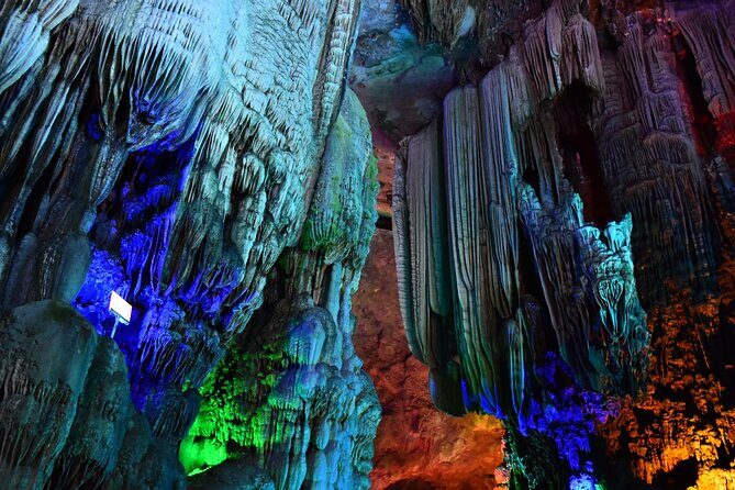 Guilin to Yangshuo Day Tour Li River Cruise and Reed Flute Cave - Real Travelers’ Insights