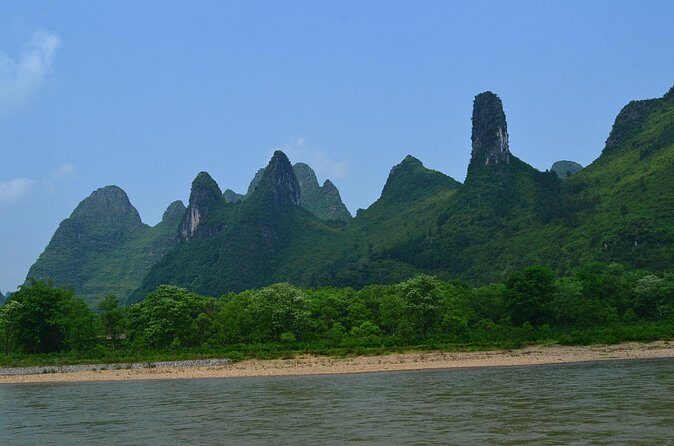 Guilin to Yangshuo Day Tour Li River Cruise and Reed Flute Cave - Final Thoughts