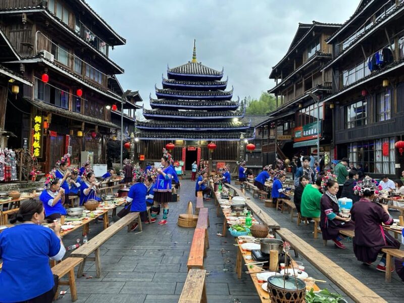 Guilin to Zhangjiajie 5D4N Private Tour - The Sum Up