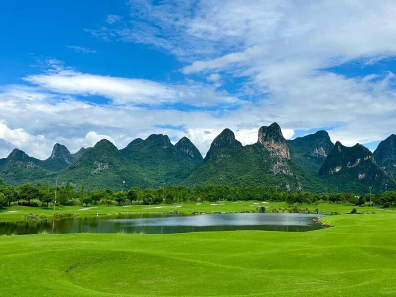 Guilin: Unique Landscapes & Historical Sites Private Tour - Who Will Love This Tour?