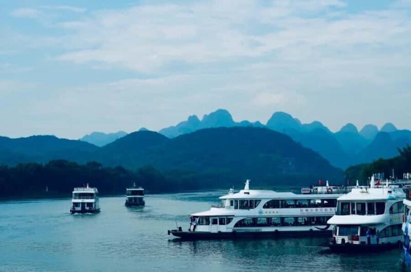 Guilin: Xingping, Silver Cave, Yulong River & Show Tour - Final Thoughts: Is This Tour for You?