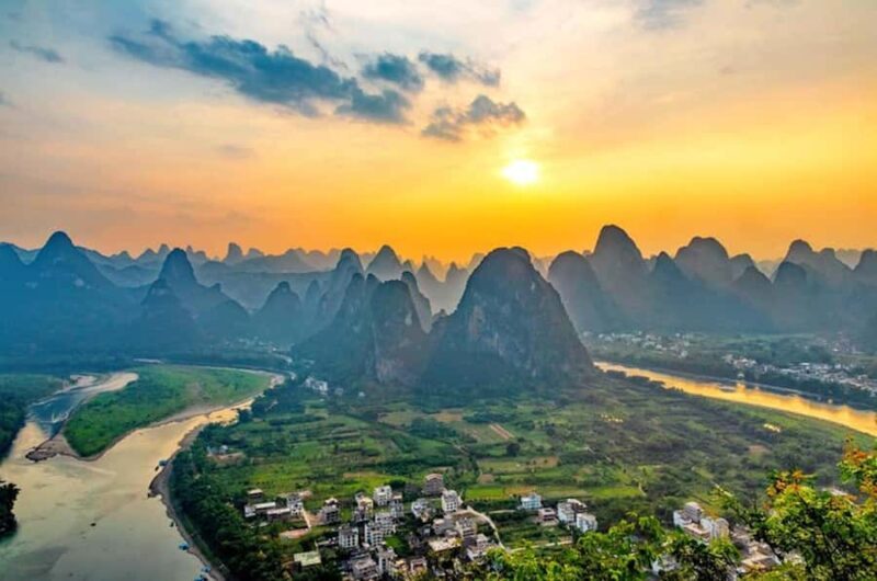 Guilin: Xingping&Yangshuo, Boat Ride, Cycling and Show Tour - Final Thoughts