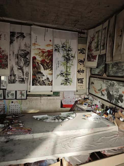 Guilin Yangshuo: Full-Day with Silver Cave & Bamboo rafting - Who Is This Tour Best For?