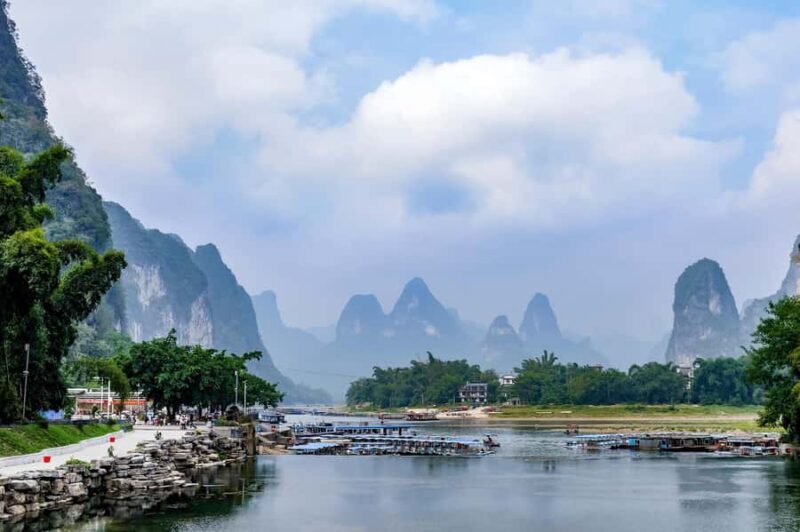 Guilin Yangshuo: Karst View, Bamboo Drifting & Train Sunset - Final Thoughts