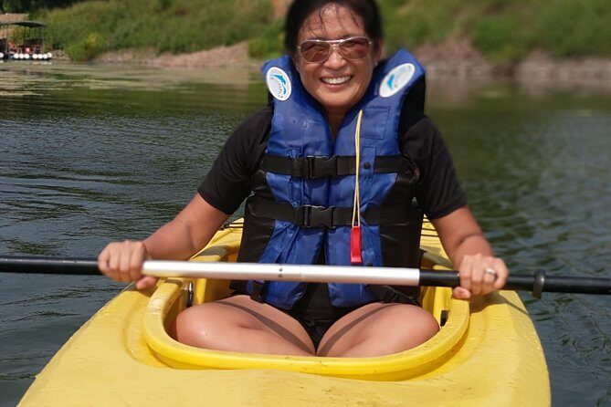 Guilin & Yangshuo Kayaking Private Day Tour - Key Points