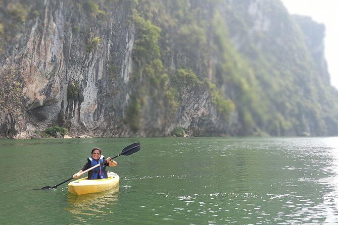 Guilin & Yangshuo Kayaking Private Day Tour - FAQ