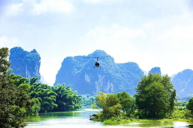 Guilin: Yangshuo Sky & Cave Adventure - Is This Tour Worth the Cost?