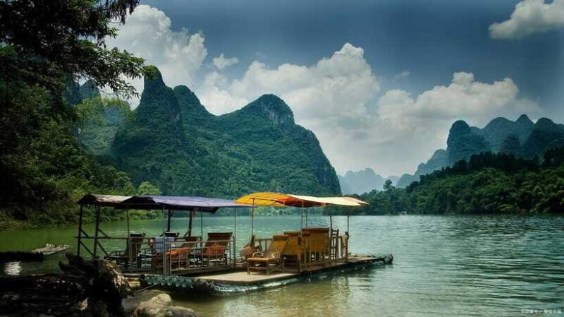 Guilin&Guizhou: 8-Day Guilin, Yangshuo and Guizhou Tour - Cultural Deep Dives: Ethnic Villages & Traditional Crafts