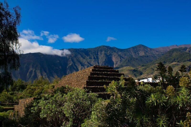 Guïmar: Pyramids of Güímar Ethnographic Park Entry Ticket - Exploring the Pyramids and Their Historical Mysteries