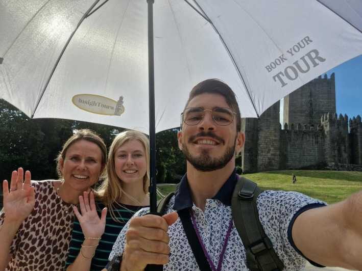 Guimarães & Braga Experience: From Porto All-Included - Who Will Love This Tour?