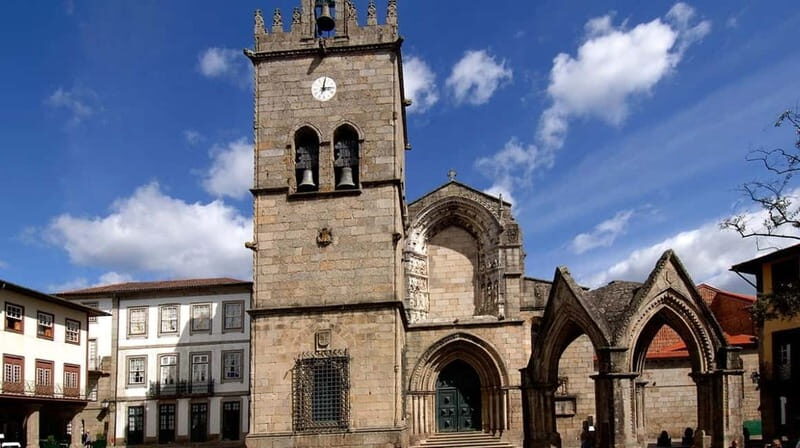 Guimarães Experience - Key Points