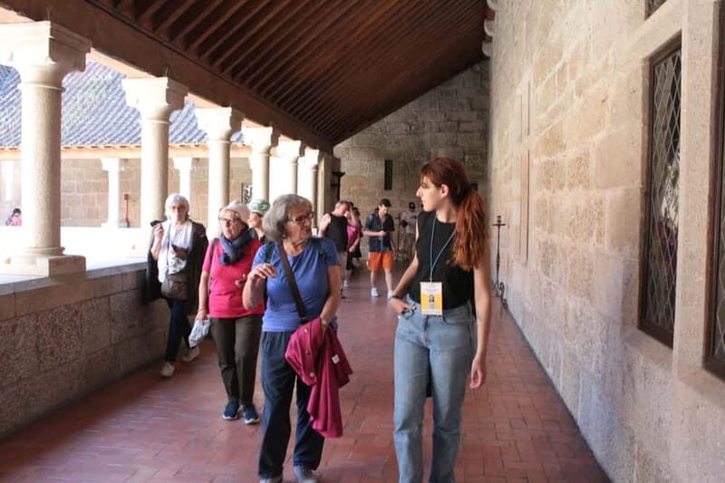 Guimarães Experience - Authentic Reviews and What Travelers Loved